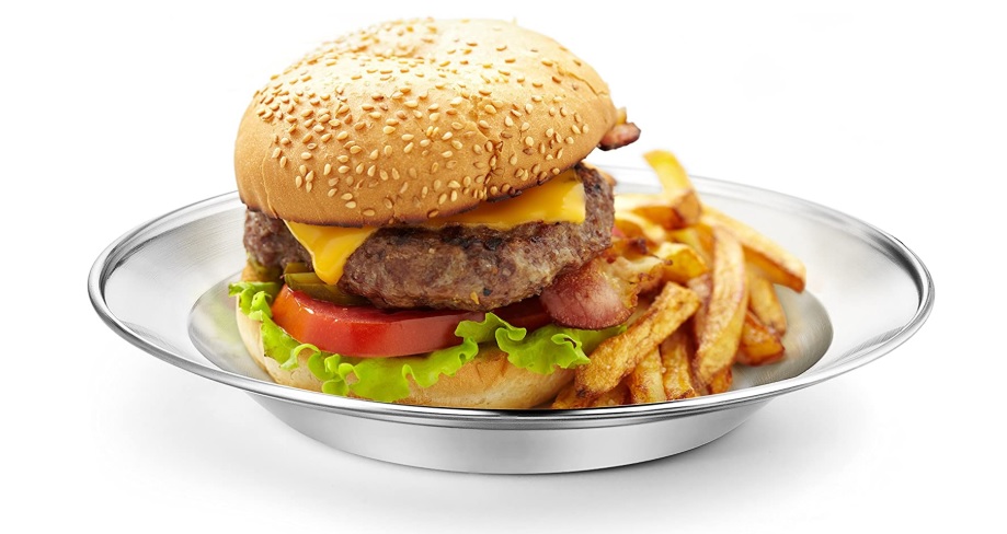 Best Camping Plates 2020 Reviews, Buying Guide & More