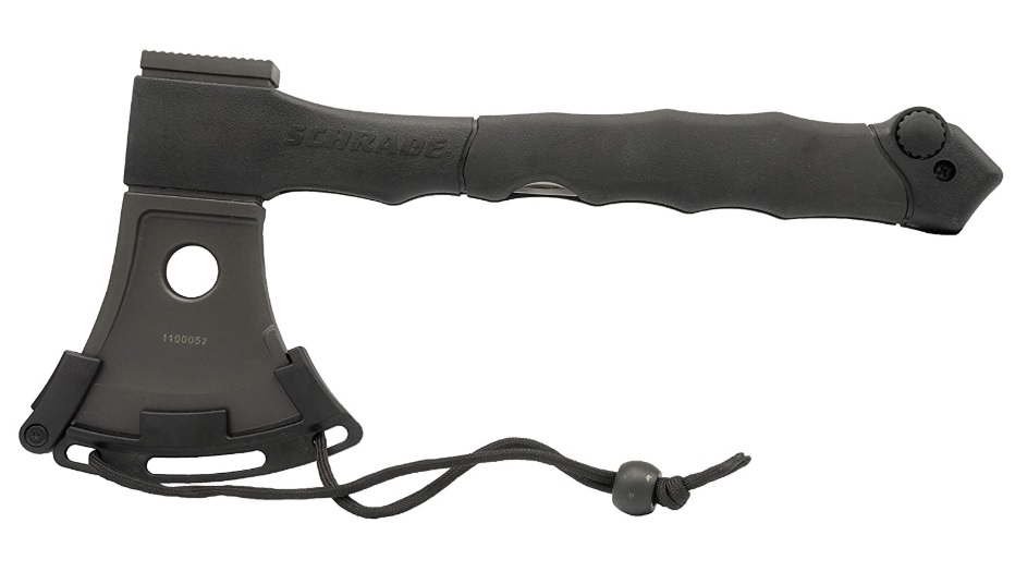 Best Survival Axes 2021 Reviews, Buying Guide & More