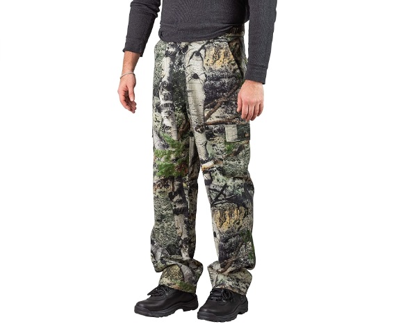 Best Hunting Pants for Cold Weather 2020 Reviews & Buying Guide