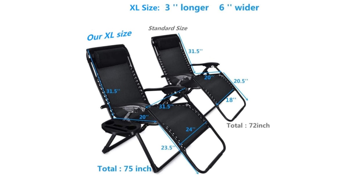 Best Camping Chair for Heavy Person 2020 Reviews & Buying Guide