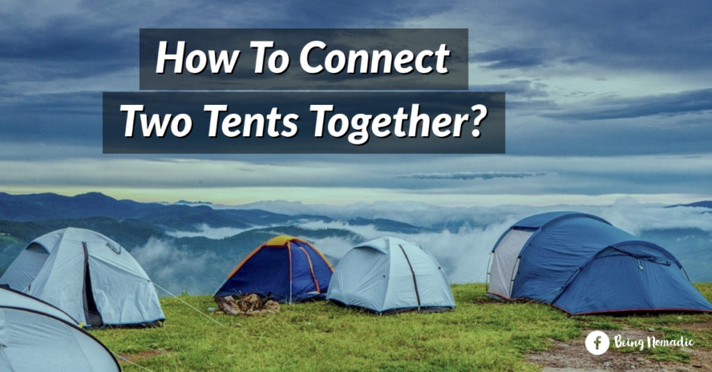 Being Nomadic | Outdoor Gear Reviews & Tips