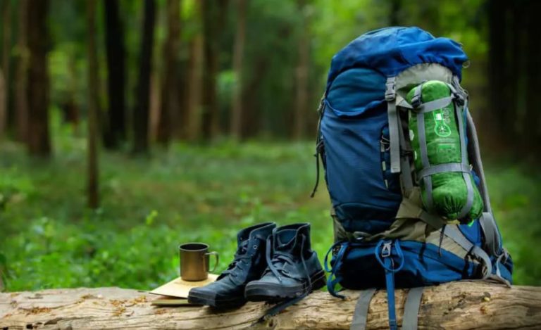 How to Attach Tent to Backpack in 2 Easy Ways (Explained)