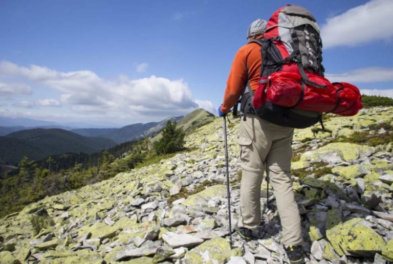 How to Attach Tent to Backpack in 2 Easy Ways (Explained)